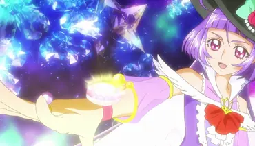 Pretty Match Cure Elimination Part 17 | Fandom