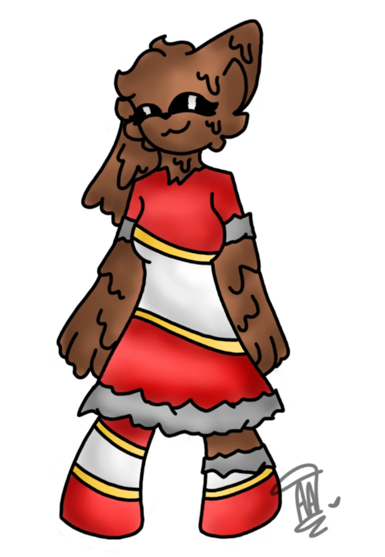 Do you have Piggy OCs? | Fandom