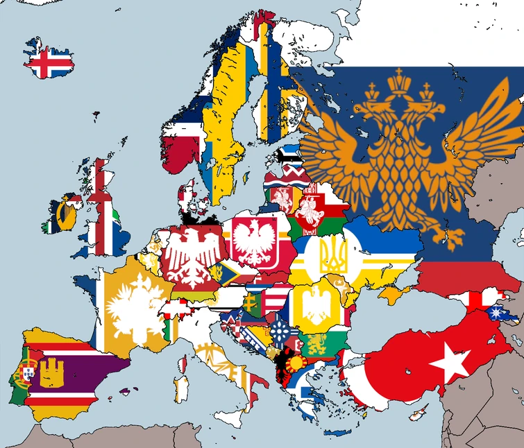 Discuss Everything About Vexillology Wiki | Fandom