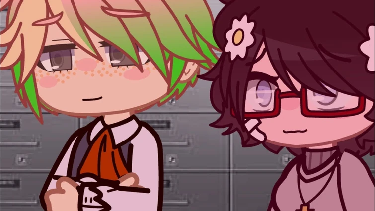 Yoruko’s gift | Fandom