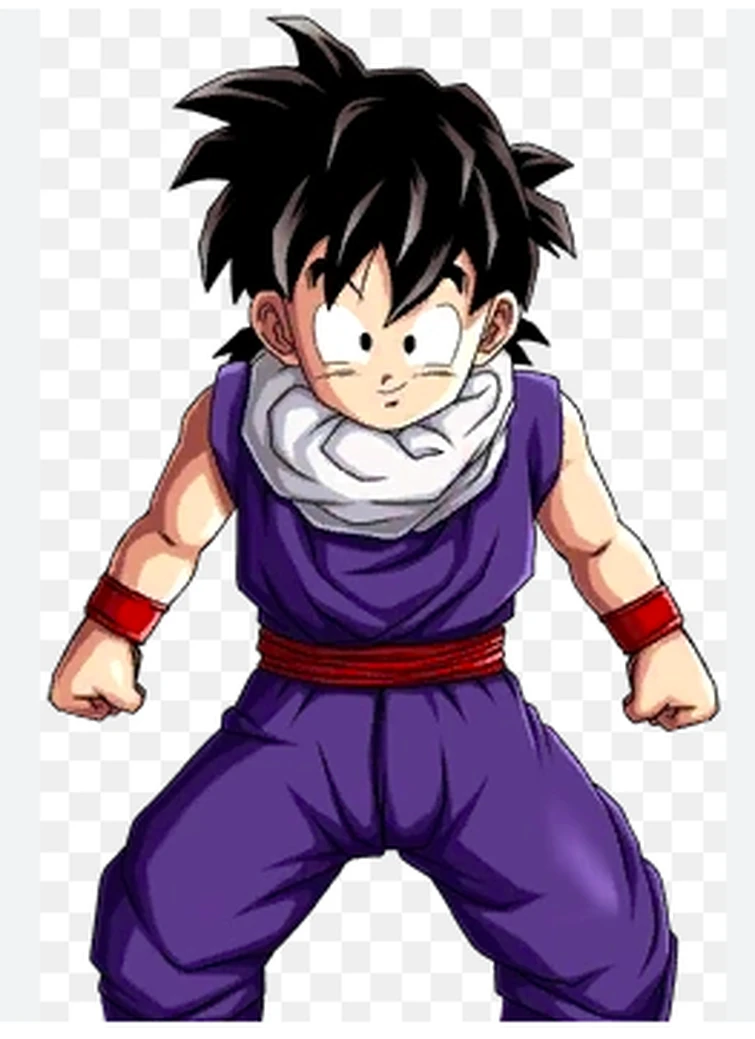 (Special Beam Cannon) The Gohan Experience | Fandom