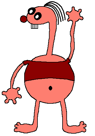 New Mural "Oony Balloony" from Garten of Kitban! | Fandom