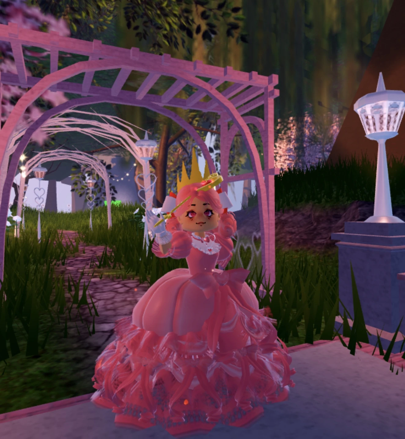 Princess Cookie Cosplay | Fandom