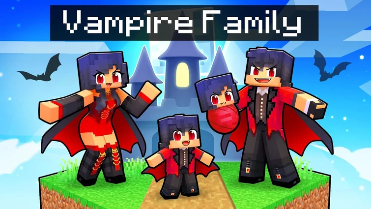 Aphmau Family. | Fandom