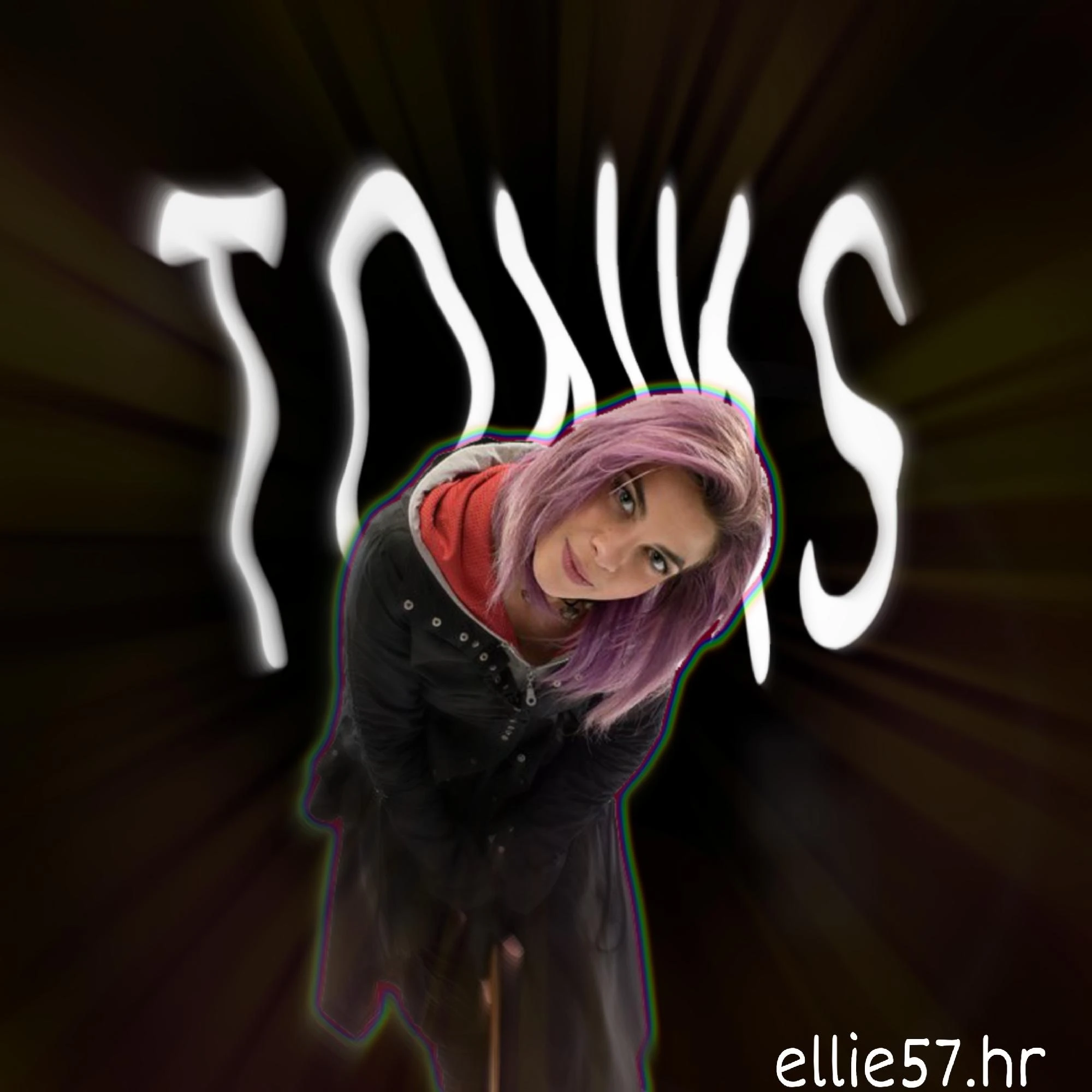 Tonks edit💛🦡💪🏼 | Fandom