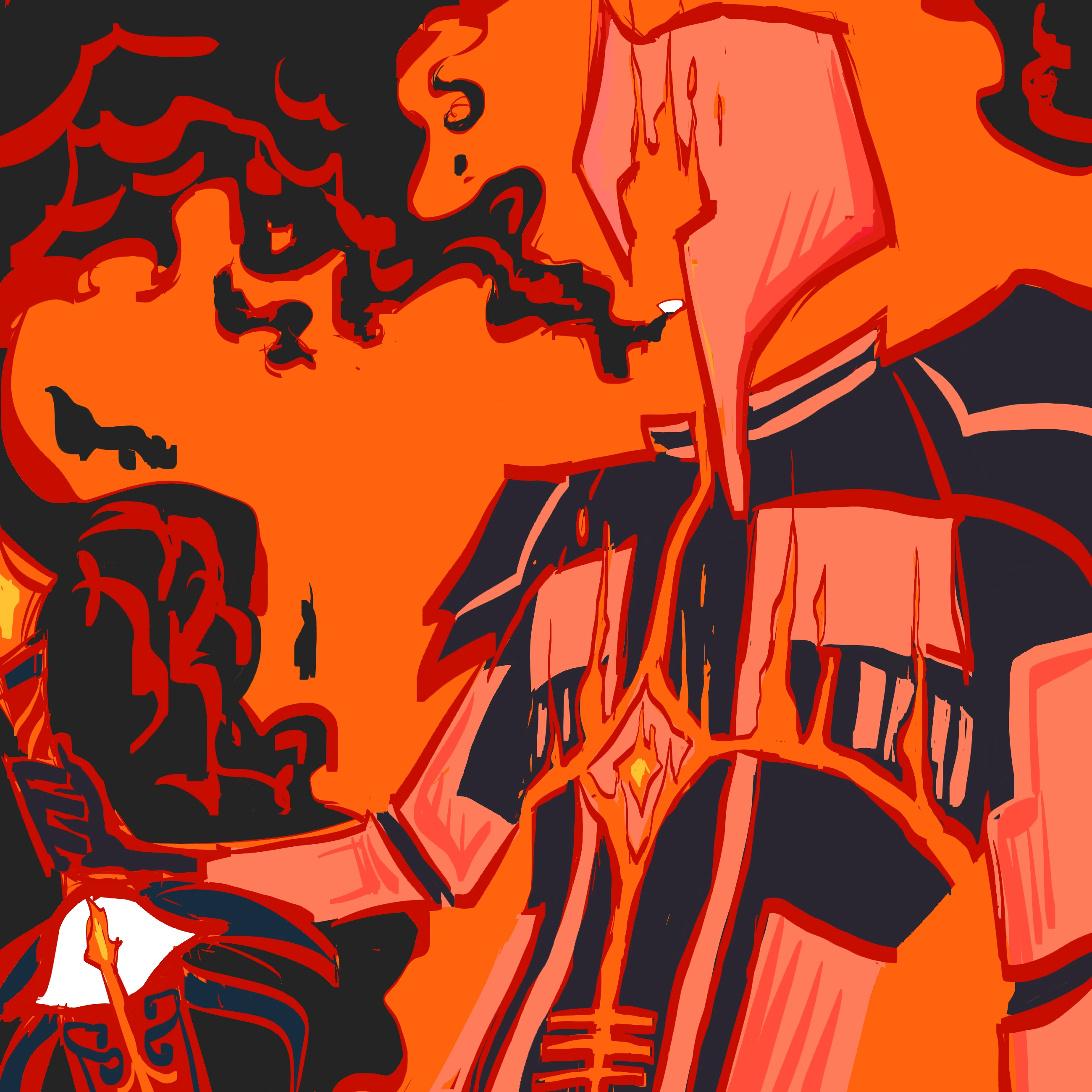 Mannn whatever | Fandom