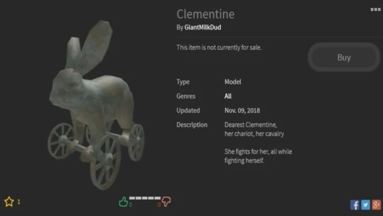 early tattletail/toytale rp + dearest screenshots | Fandom