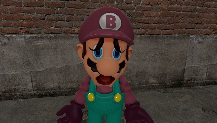 Mario Gets Kidnapped! | Fandom