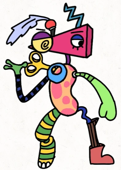 Ep 4 zooble design prediction | Fandom