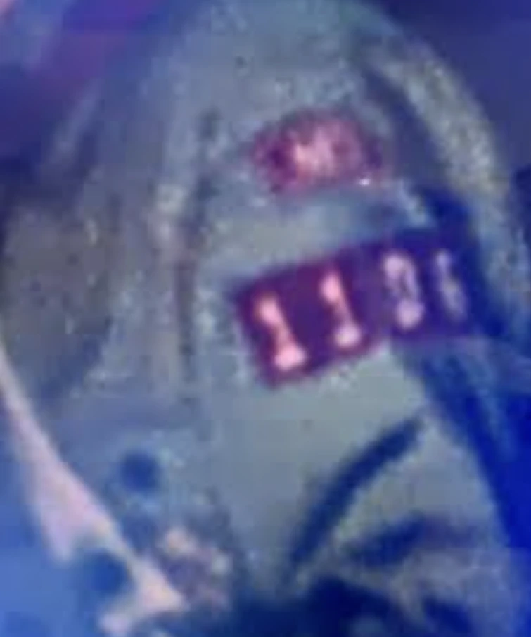 Number 1106 | Fandom