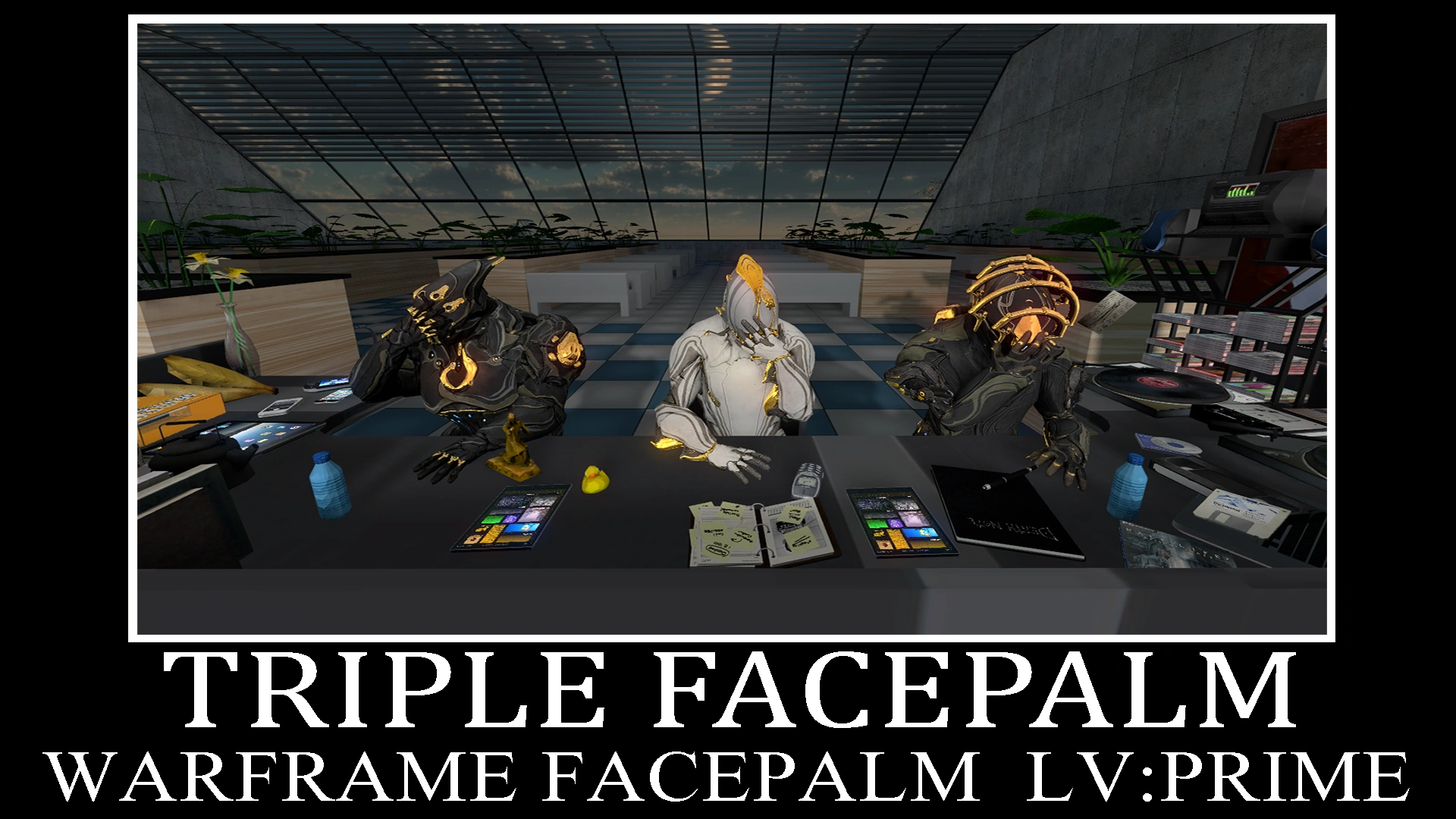 Best Warframe Memes | Fandom