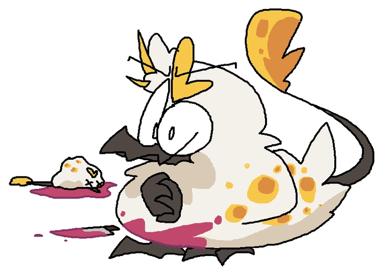 All of my puffwump fanart in one post | Fandom