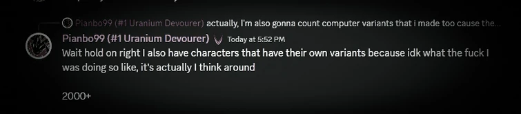 Discuss Everything About Databrawl Wiki | Fandom