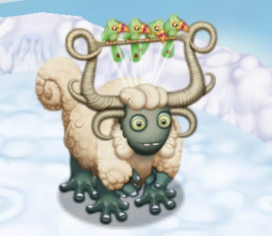 There is just something so off about woolabee’s design to me | Fandom