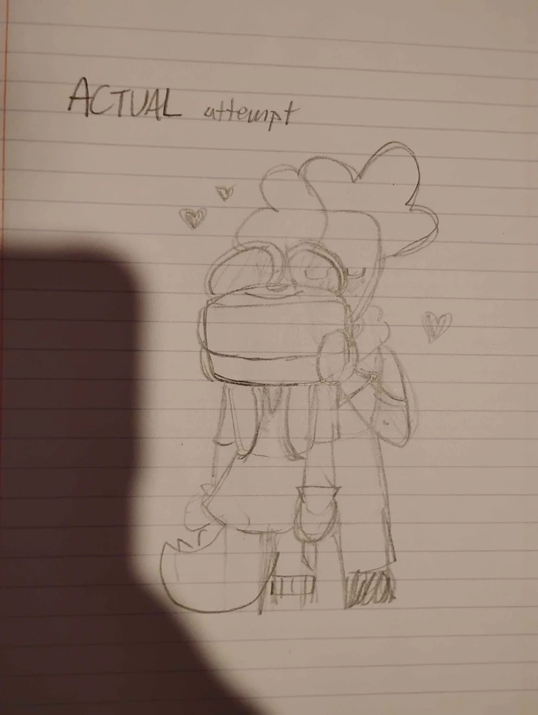 EVEN MORE FOSSILBERRY!! i think i have a problem chat | Fandom