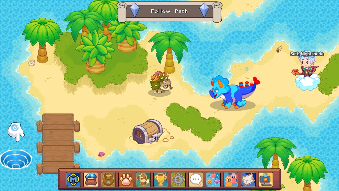 Rare sighting | Fandom