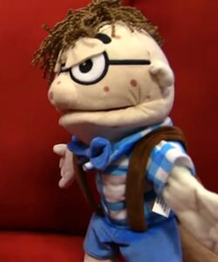 Larva Island Characters and Villains Crying from Larva Island Season 2 ...