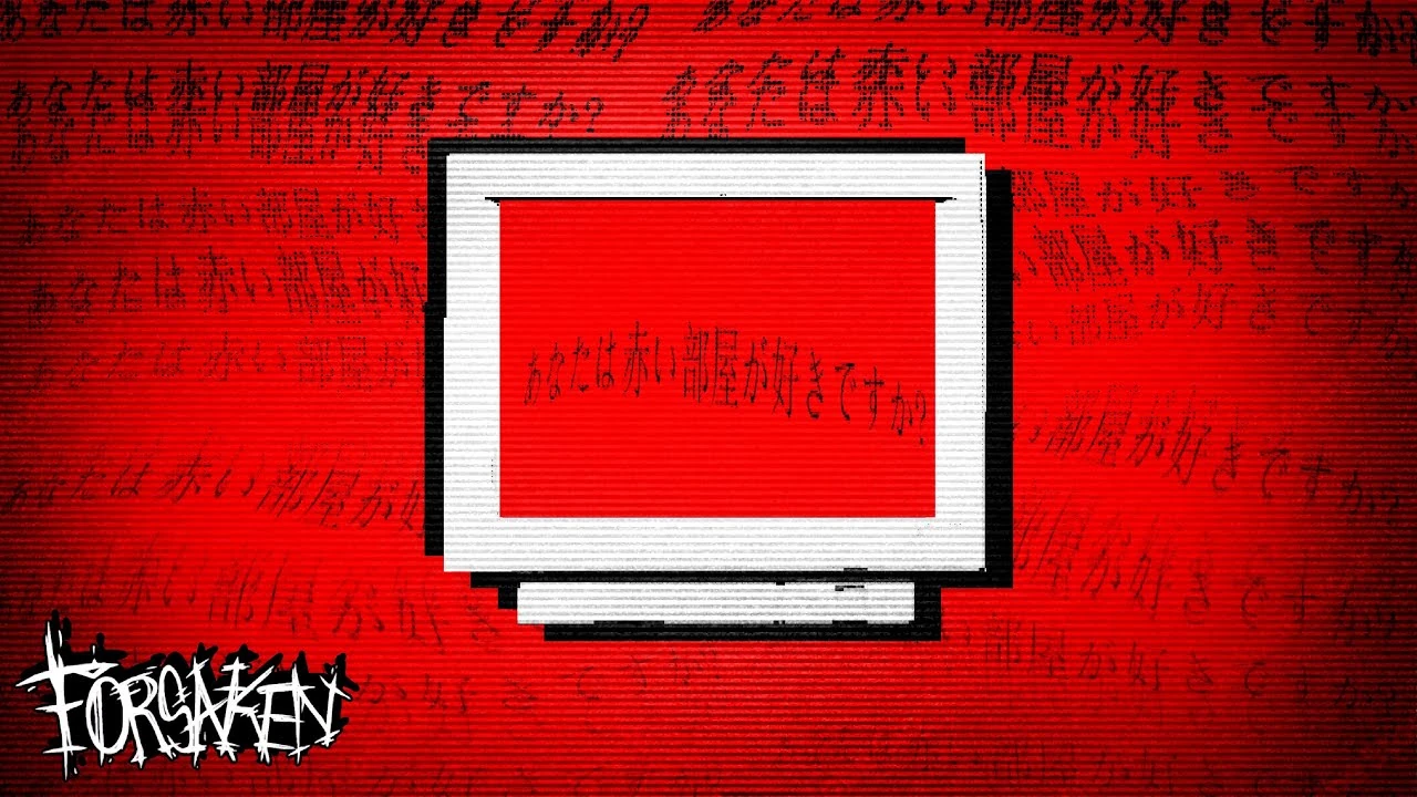 Despite it saying Red Room Noli chase theme, I feel like this could be ...