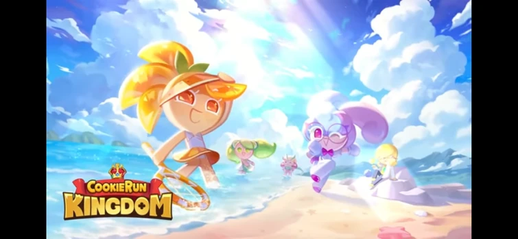 The Starlight Island Adventure | Fandom