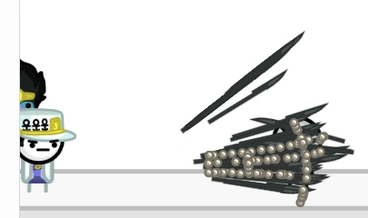 chat is this overkill? | Fandom