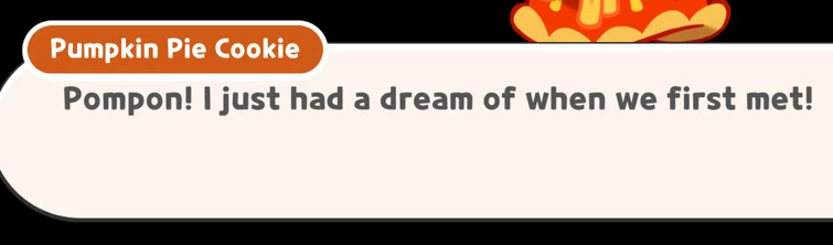 WAIT PUMPKIN PIE HAS A SISTER???? | Fandom