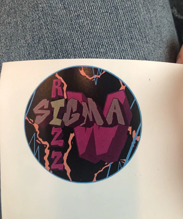 Rate the sticker | Fandom