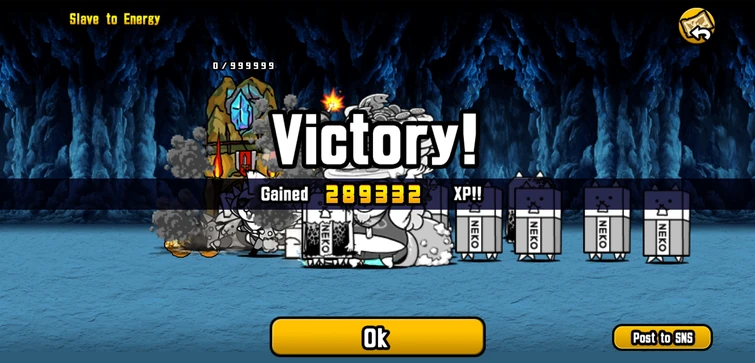 Discuss Everything About Battle Cats Wiki | Fandom