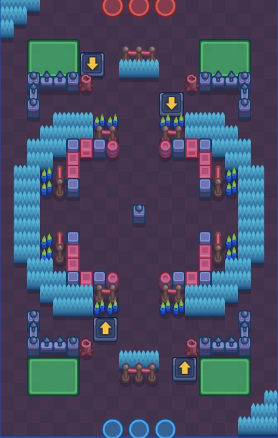 KNOCKOUT MAP CONCEPT: BONEYARD | Fandom