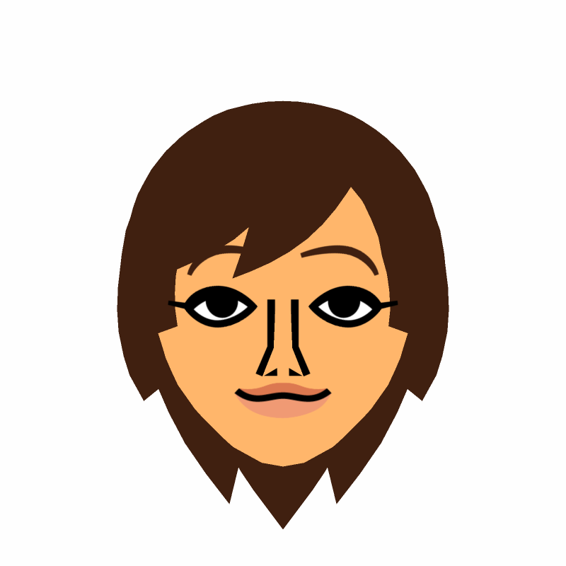 Showing My Miis Pt. 5 | Fandom