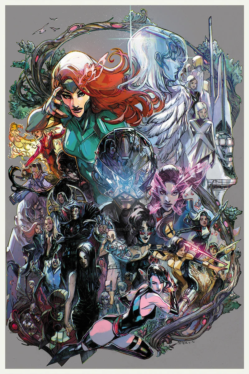 Marvel's ESPer | Fandom