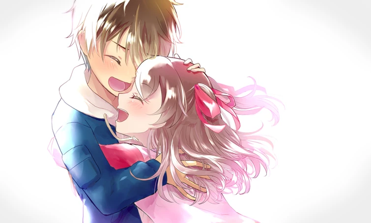 takumi x yui officially becomes canon | Fandom