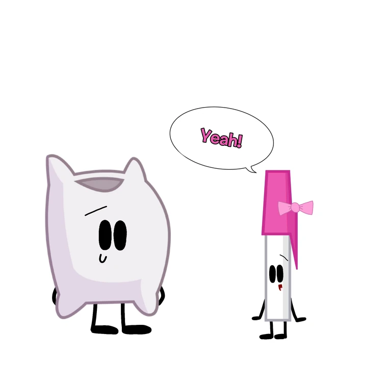 Discuss Everything About BattleForBfdiClubPedia Wiki | Fandom