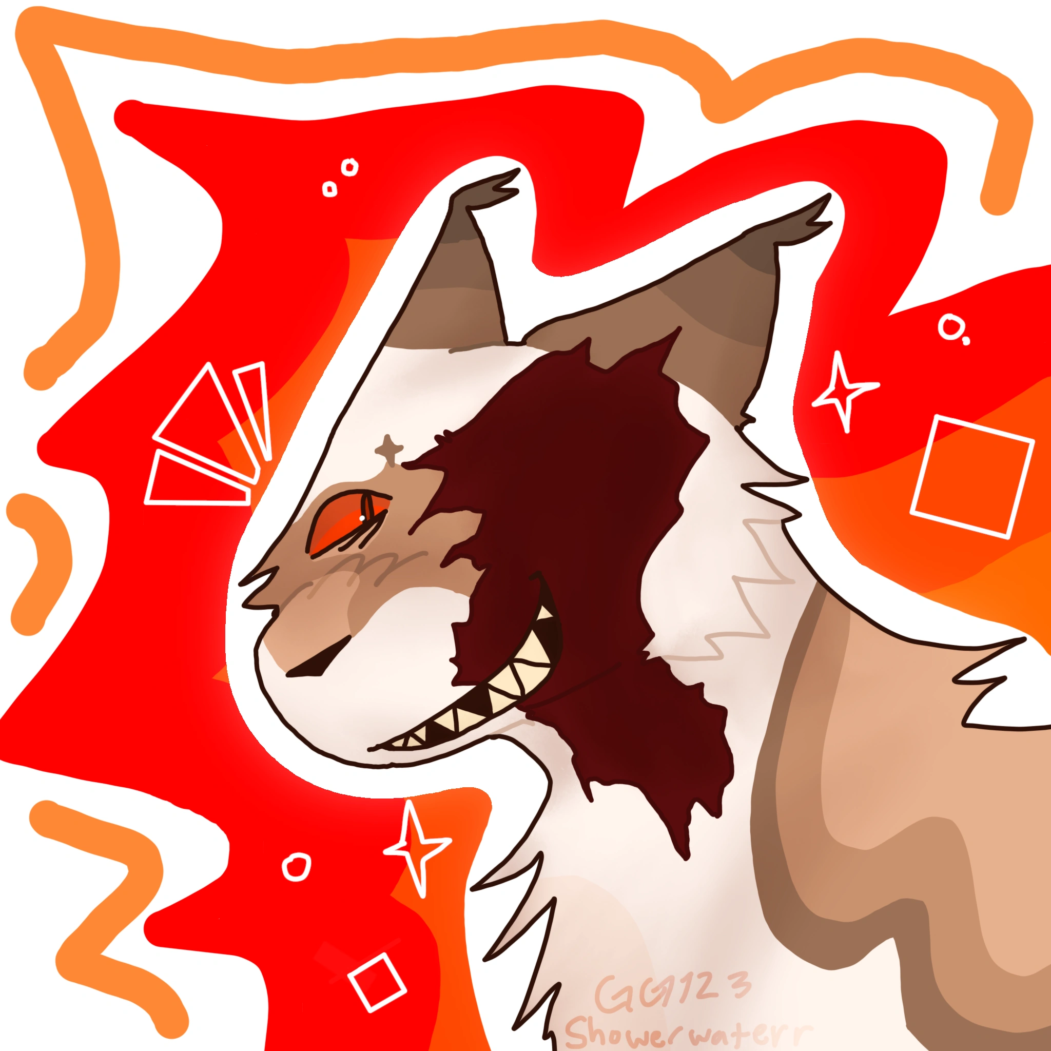 subspace as a cat | Fandom