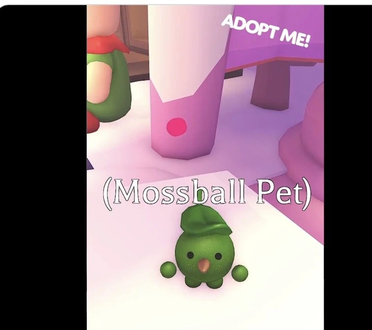 2 new pets leaked in adopt me twitter | Fandom