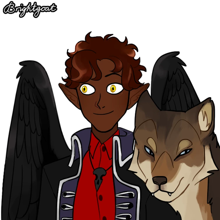 Malik Oc File | Fandom