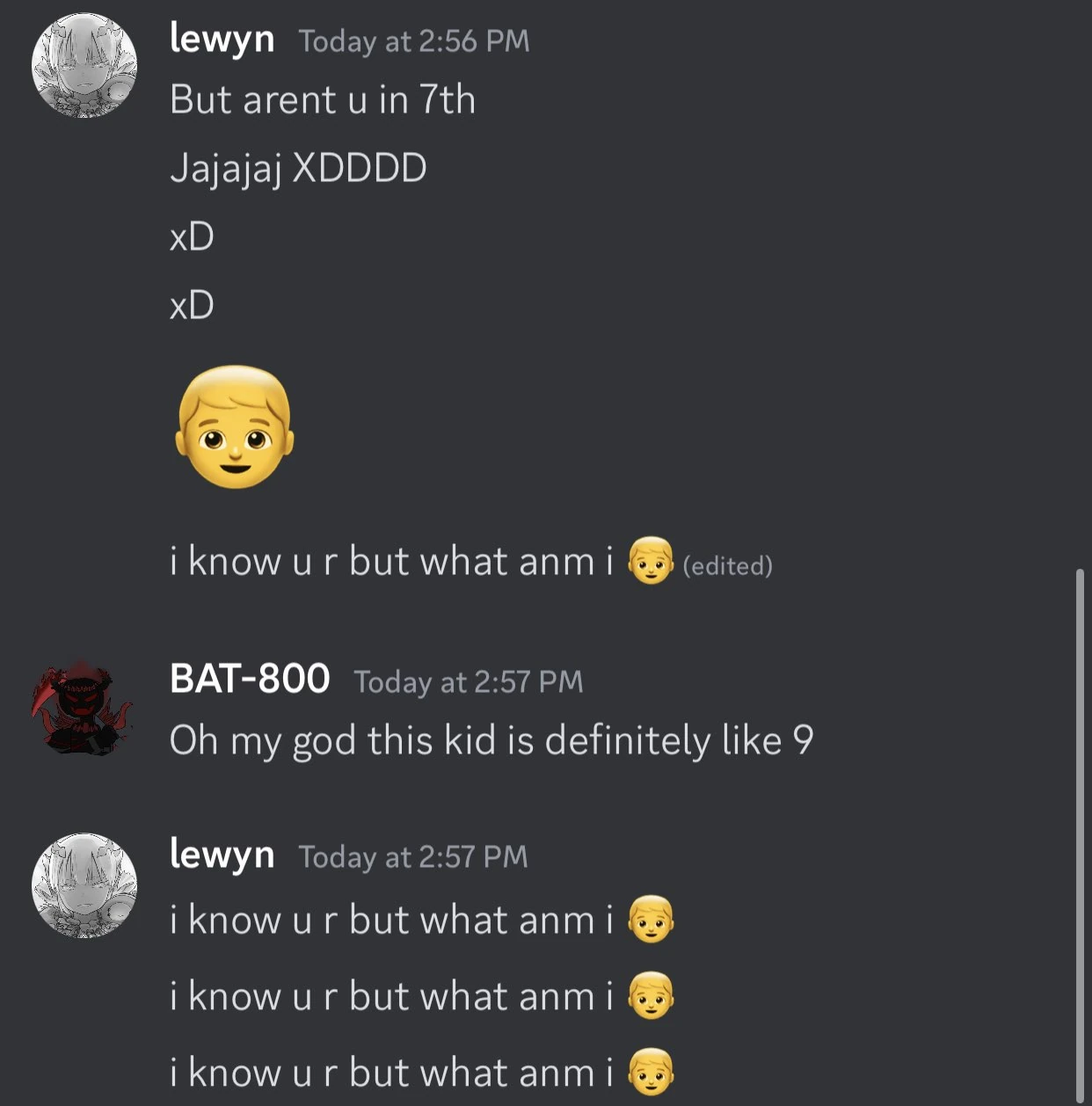 exposing someone.... | Fandom