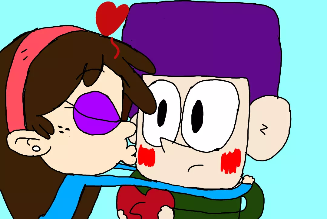 My ship Chad x Sid | Fandom