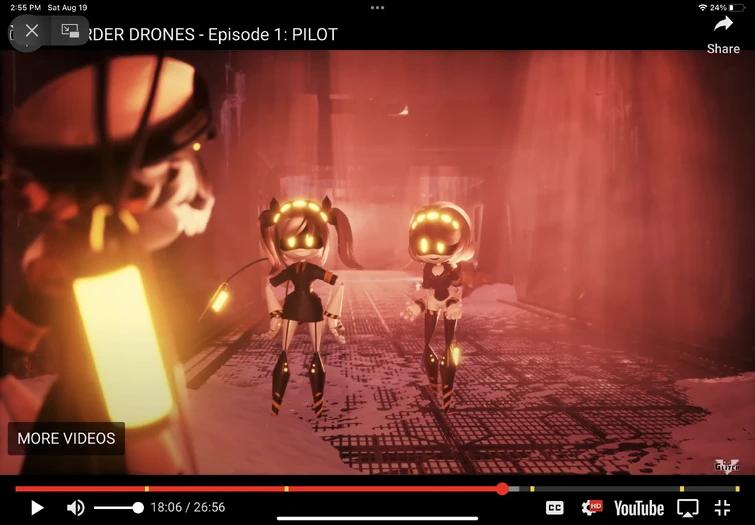 Guys can you use this to figure out some of the murder drones heights ...