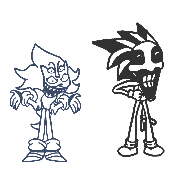 EXE Artwork | Fandom