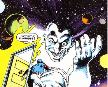 Discuss Everything About Superpower Wiki | Fandom