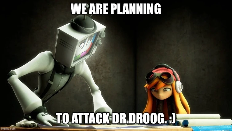 Meme #2! Operation: kill father. | Fandom