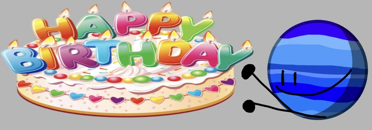 Today's my birthday! Special contest and QnA | Fandom