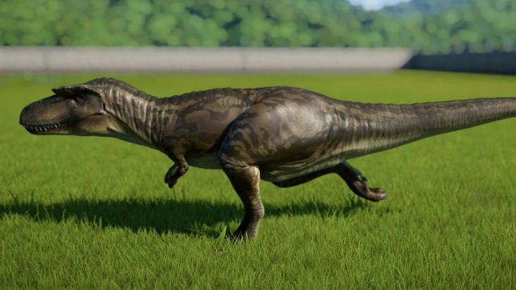 Discuss Everything About Jurassic World Evolution Wiki | Fandom