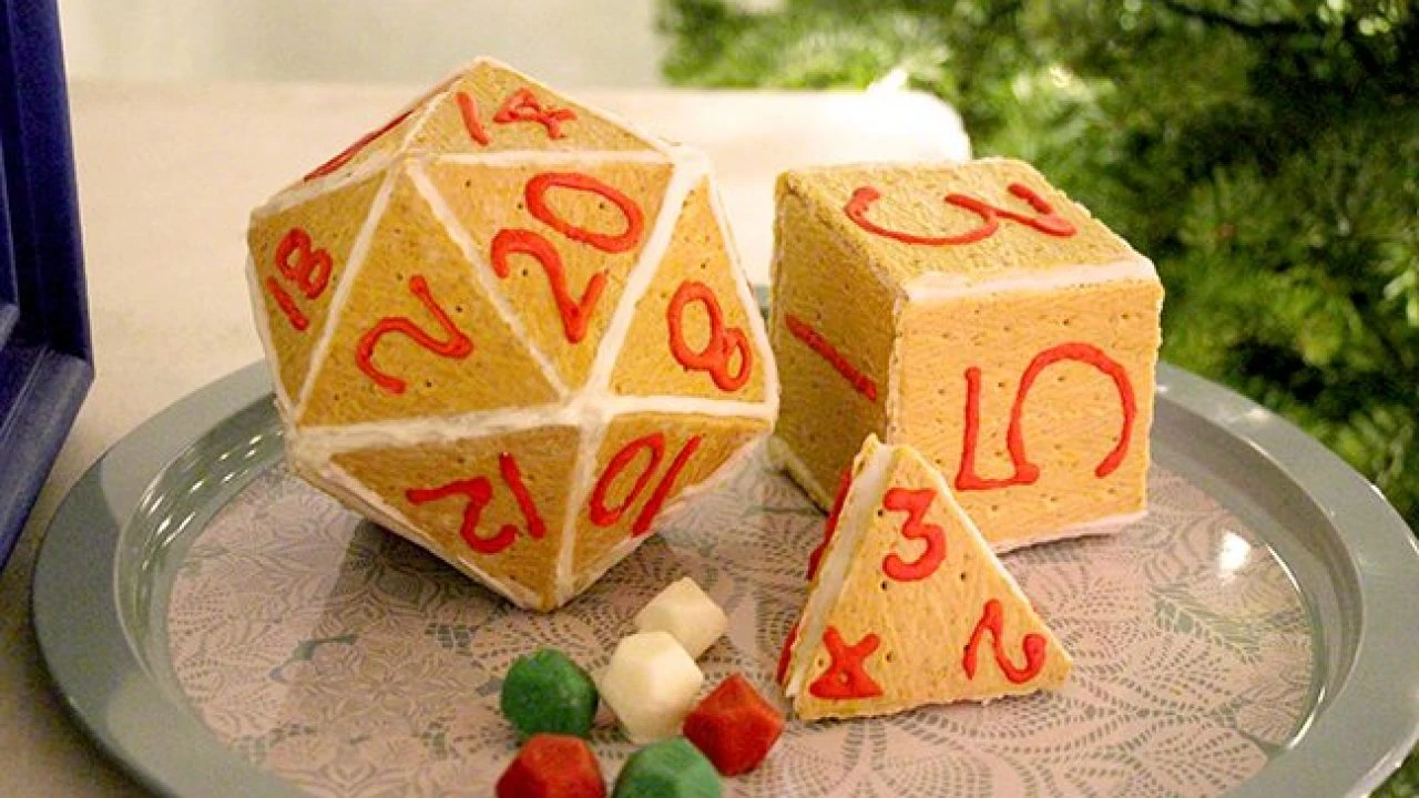 Dungeons & Dragons Holiday Special | Fandom