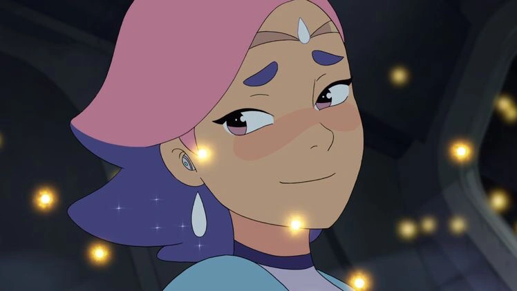 Glimmer appreciation post! | Fandom
