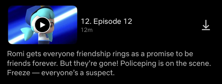 Discuss Everything About Catch! Teenieping Wiki | Fandom