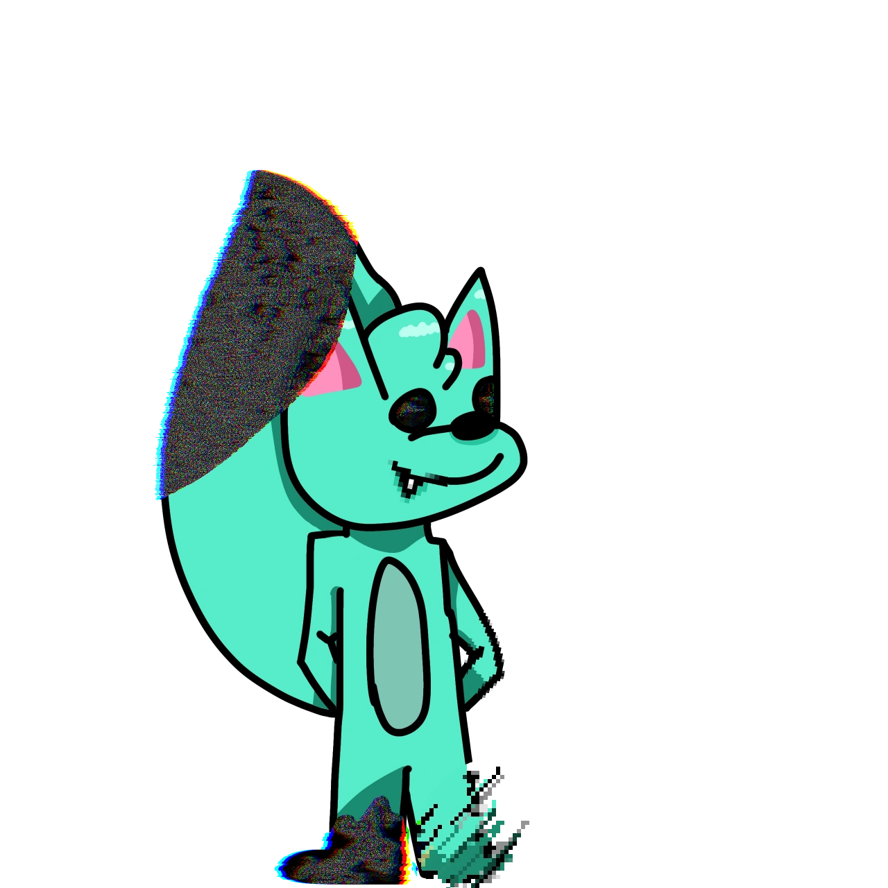 pibby remington lmao | Fandom