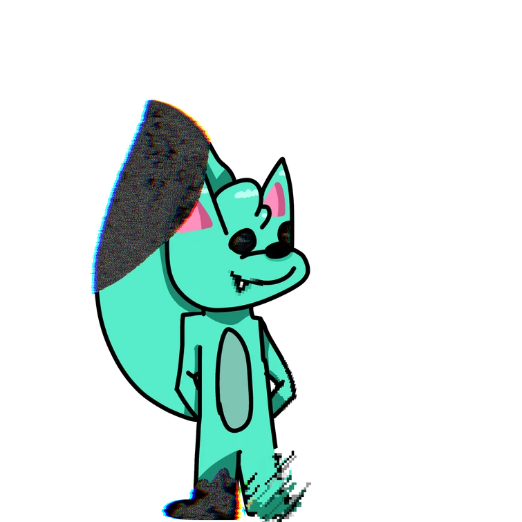 pibby remington lmao | Fandom