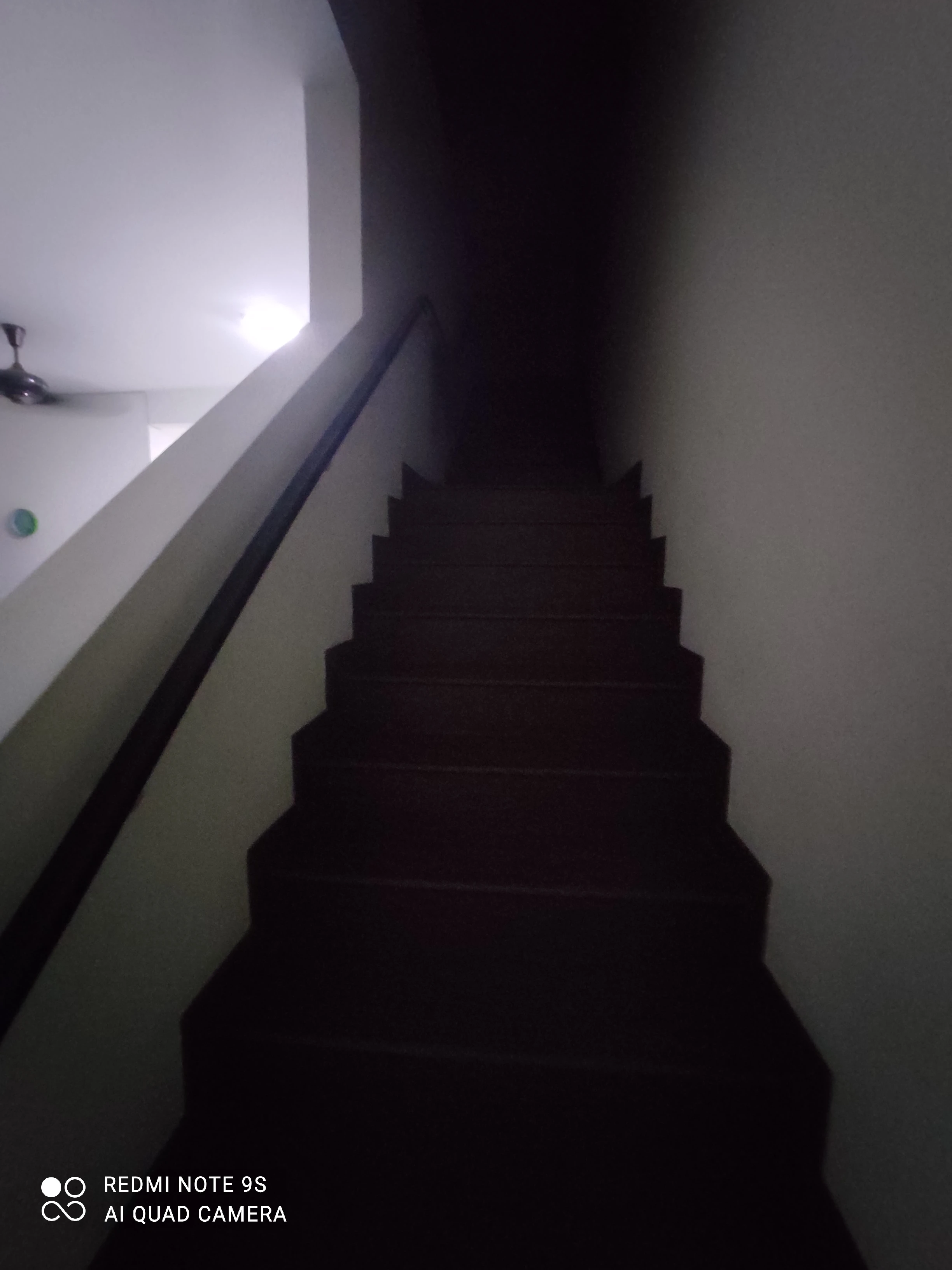 Liminal spaces | Fandom