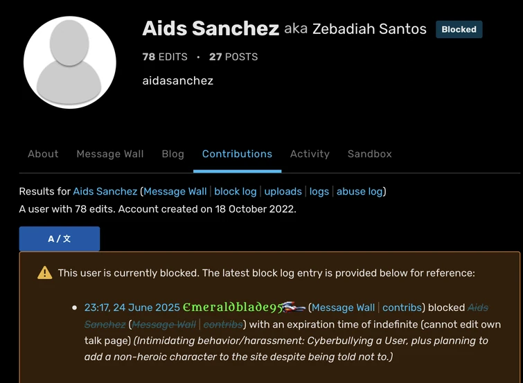 Discuss Everything About Community Central | Fandom